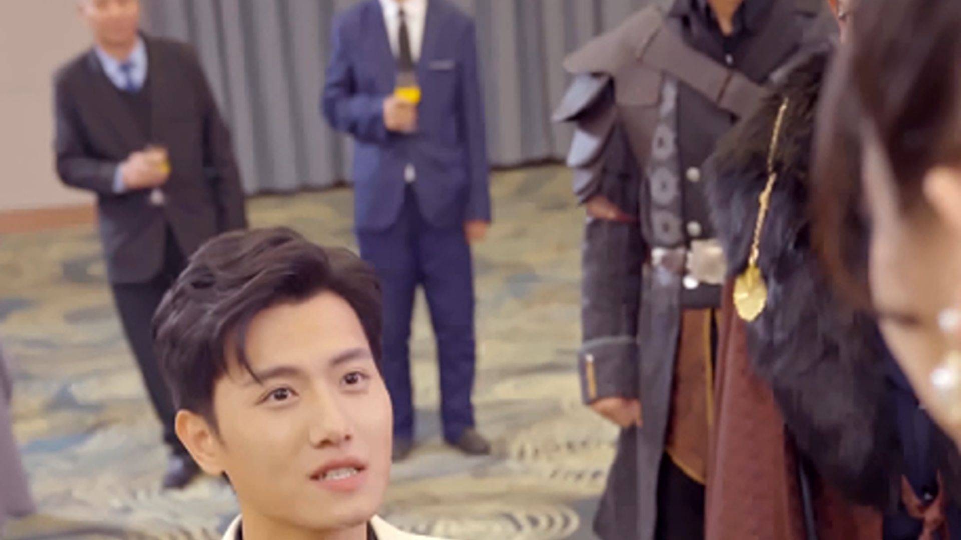 VISION+ - Legenda Darah Suci / S1 E80 Episode 80