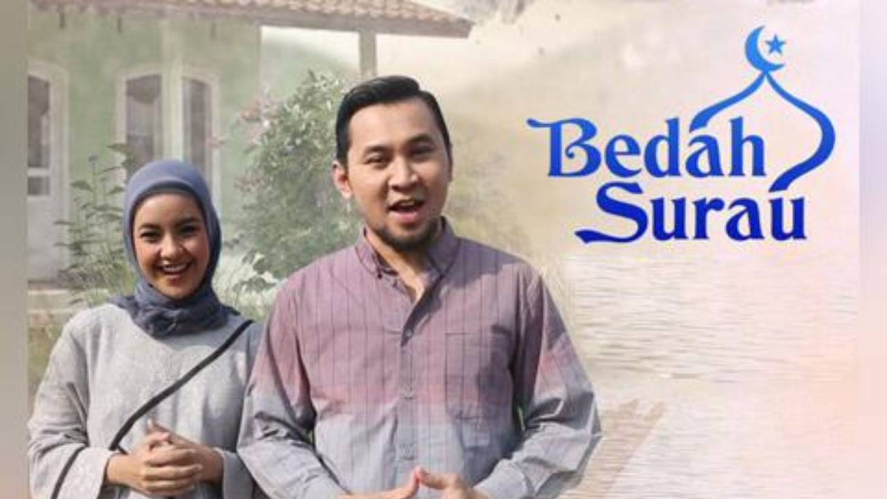 VISION+ - Bedah Surau