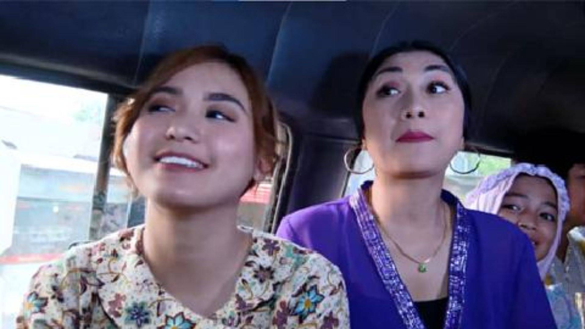 VISION+ - Ogah Rugi / S1 E66 Episode 66