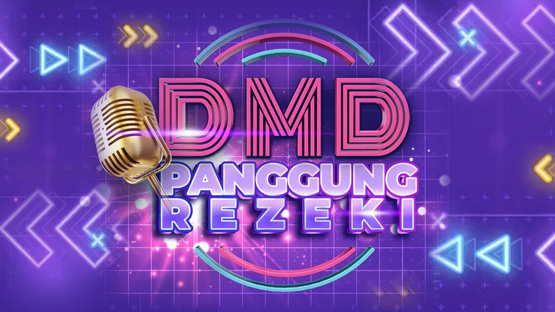 VISION+ - DMD Panggung Rezeki 2024