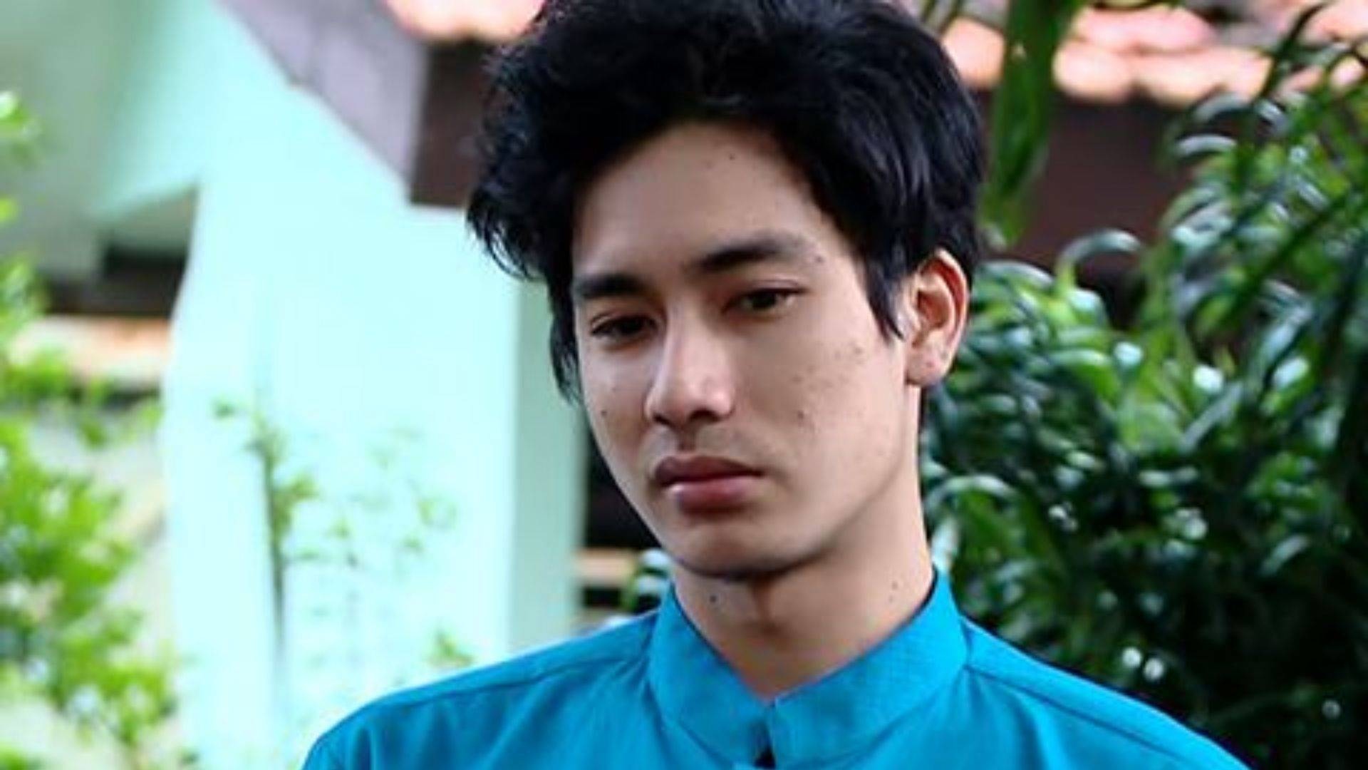 VISION+ - Anak Jalanan / S6 E566 Episode 566