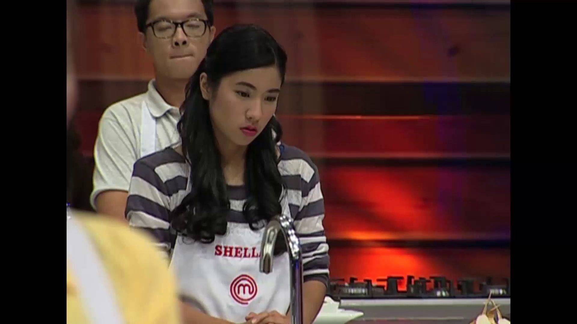 VISION+ - Masterchef Indonesia / S4 E9 Episode 9