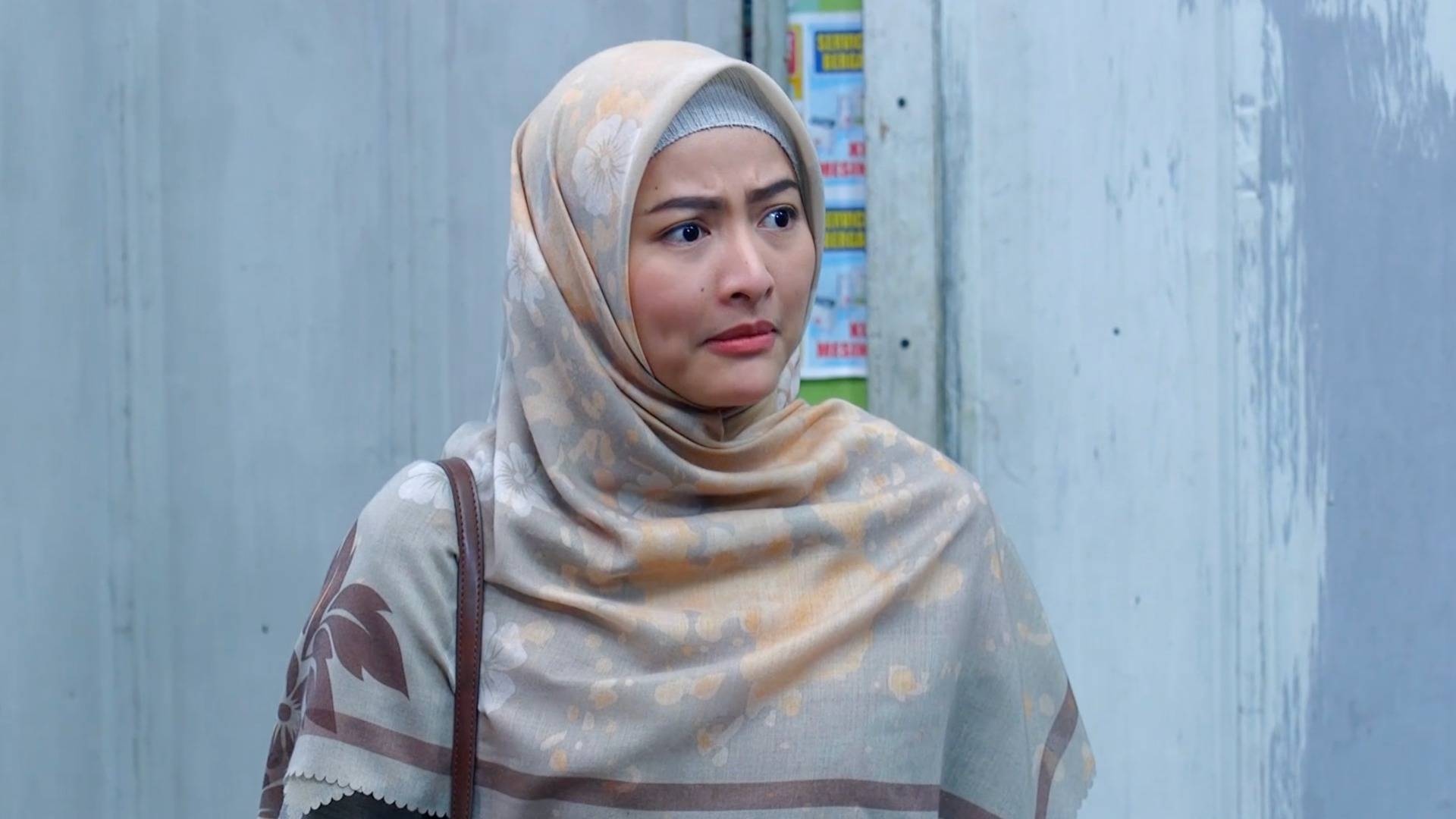VISION+ - Amanah Wali / S5 E396 Episode 396