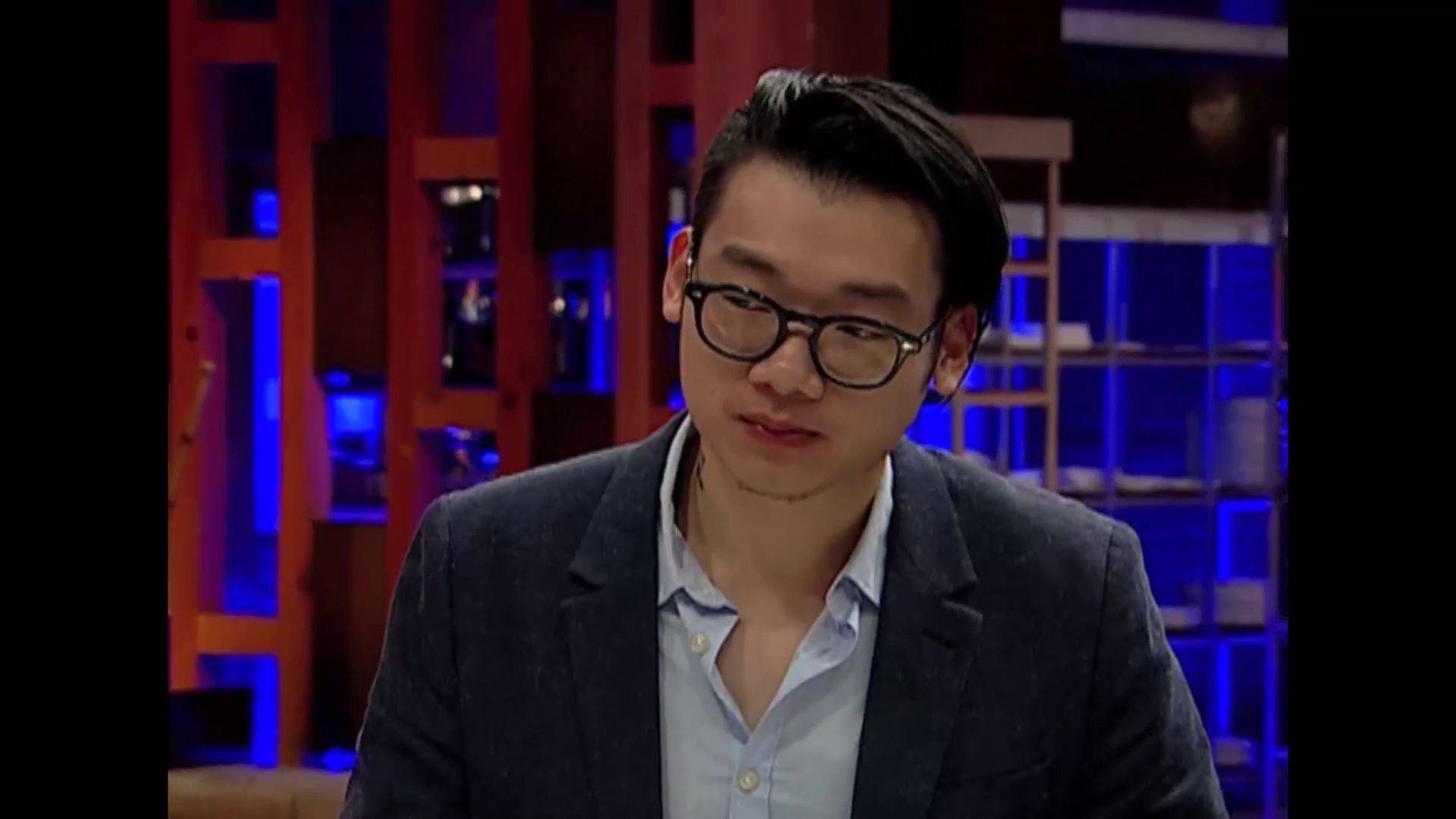 VISION+ - Masterchef Indonesia / S4 E12 Episode 12