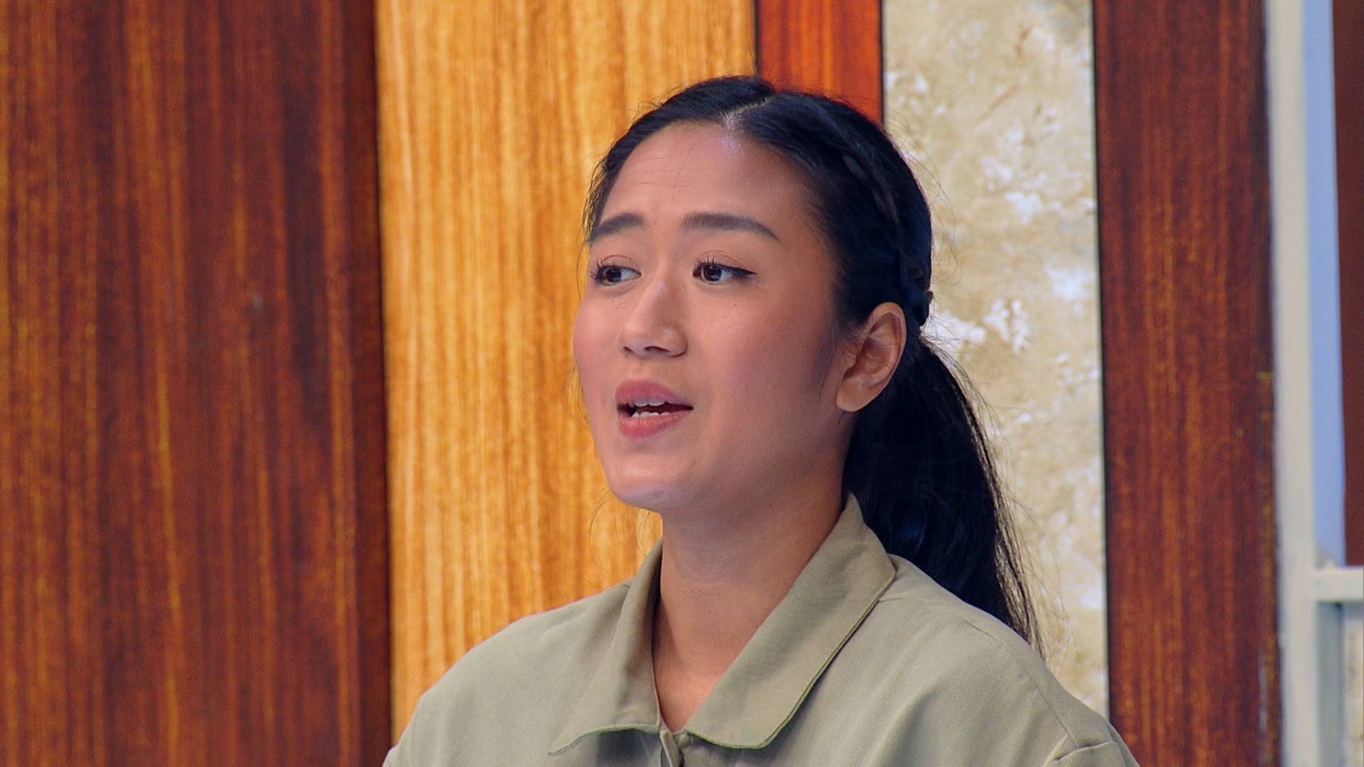 VISION+ - Masterchef Indonesia / S12 E7 Episode 7