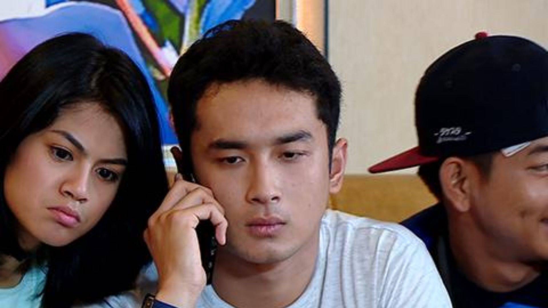 VISION+ - Anak Jalanan / S6 E564 Episode 564