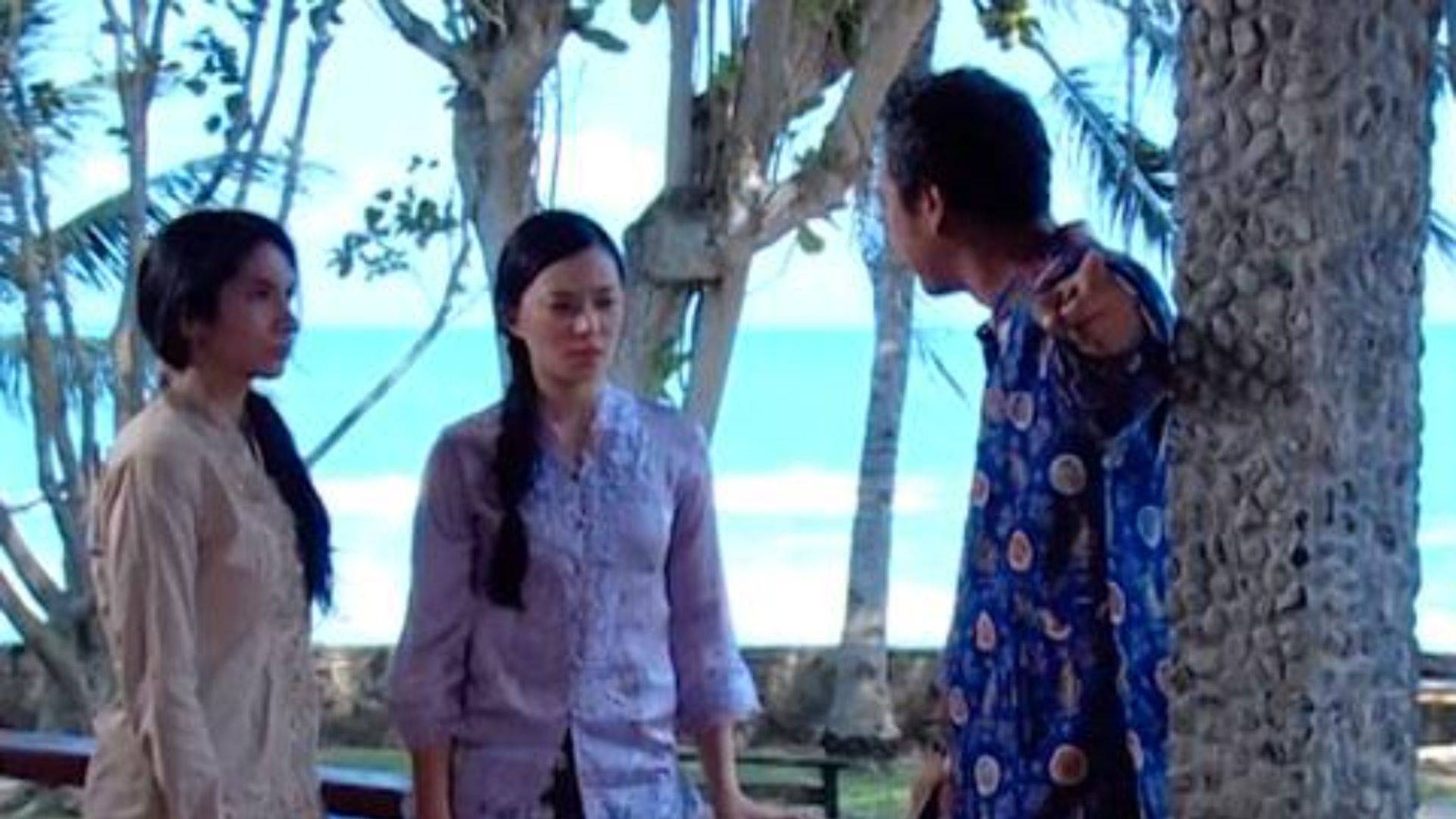 VISION+ - Separuh Aku / S1 E1 Episode 1