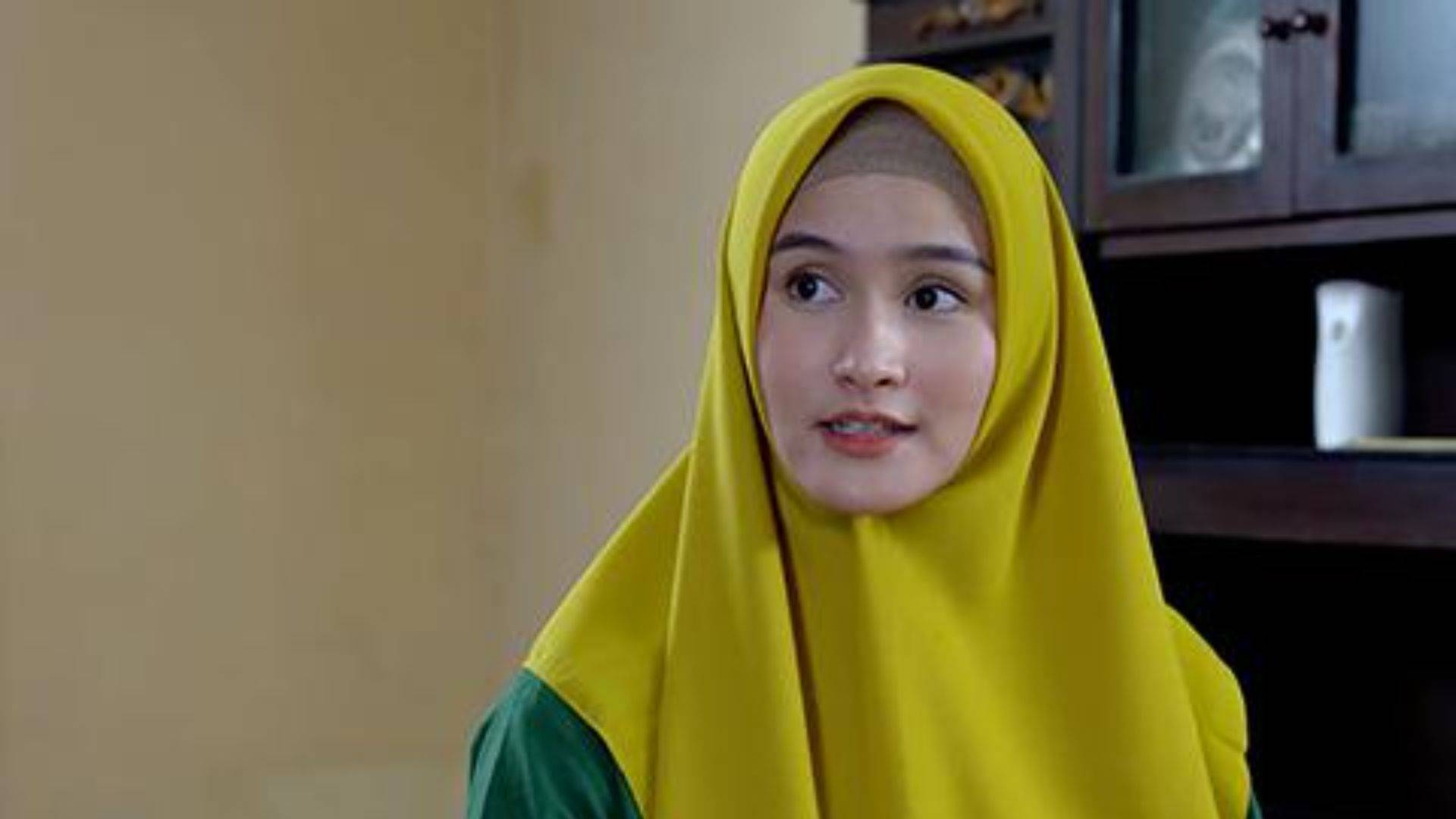 VISION+ - Amanah Wali / S4 E73 Episode 73