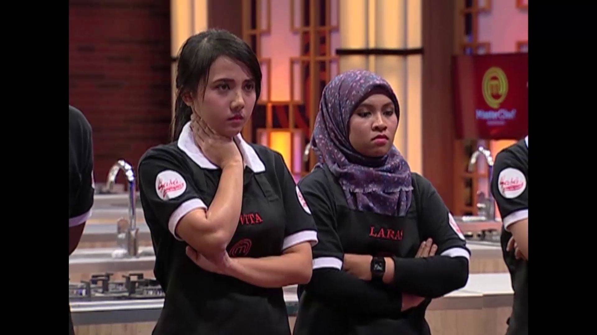 VISION+ - Masterchef Indonesia / S4 E14 Episode 14