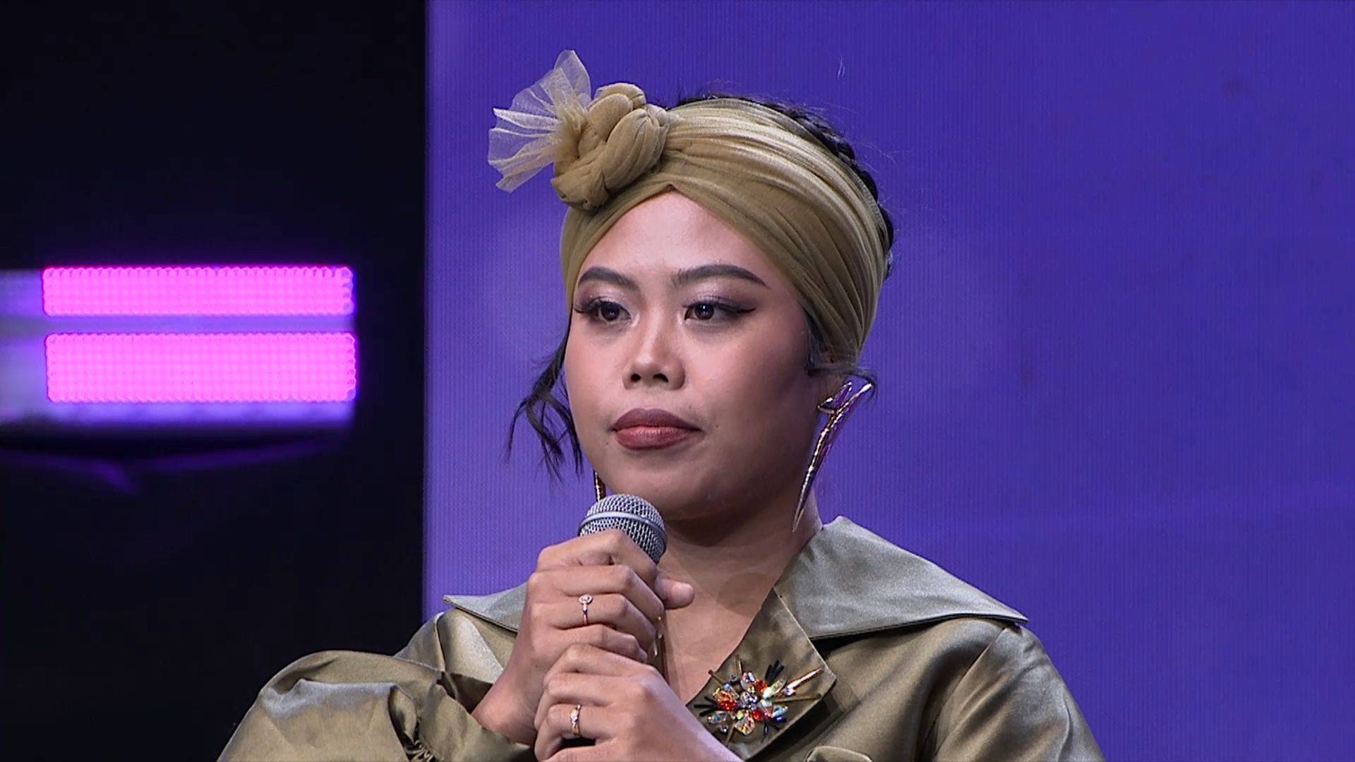 VISION+ - DMD Panggung Rezeki 2024 / S1 E73 Episode 73