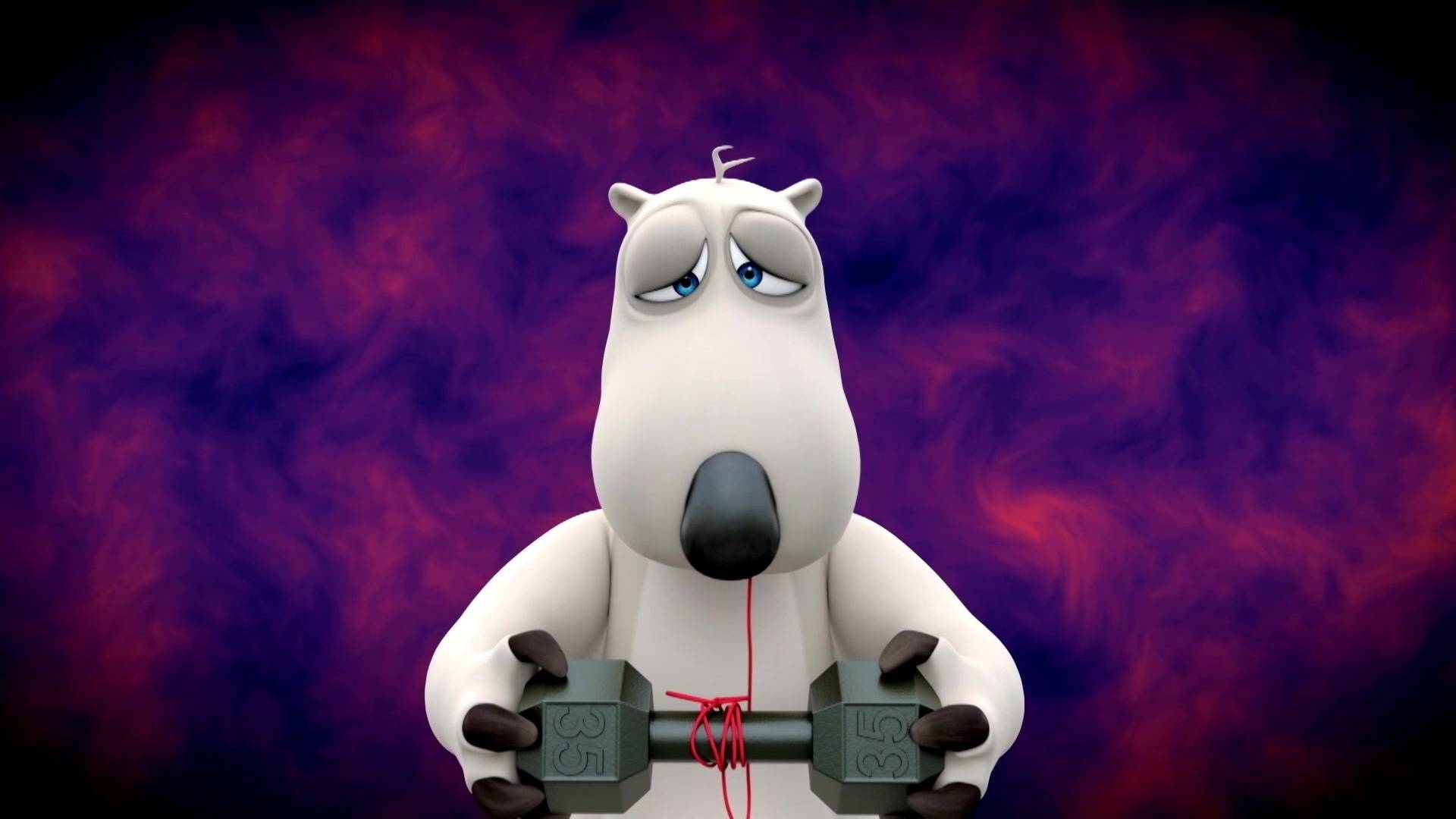 VISION+ - Backkom / S5 E47 Oh, My Tooth