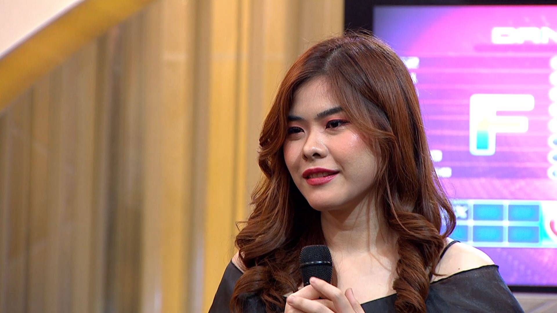 VISION+ - Kontes Swara Bintang 2025 / S1 E2 Episode 2