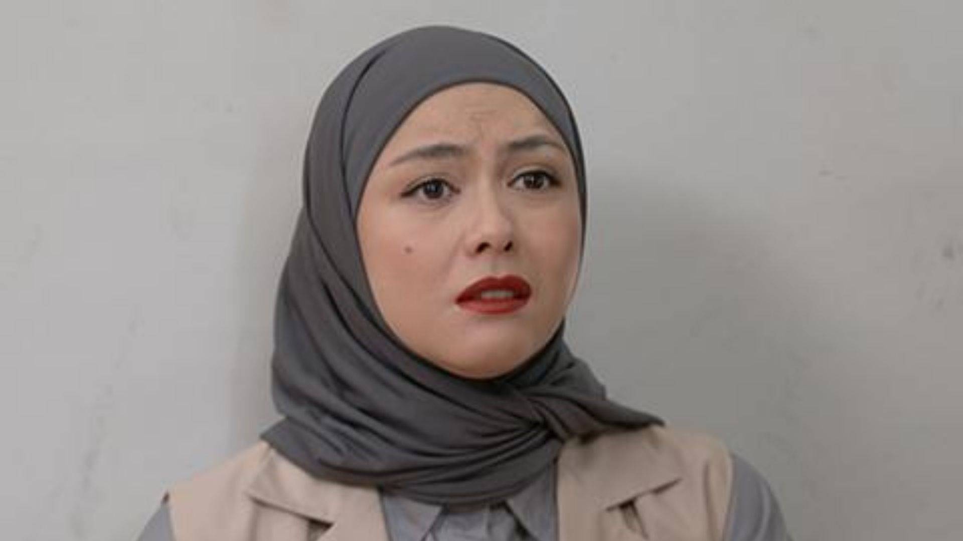 VISION+ - Jangan Bercerai Bunda / S1 E73 Episode 73-74