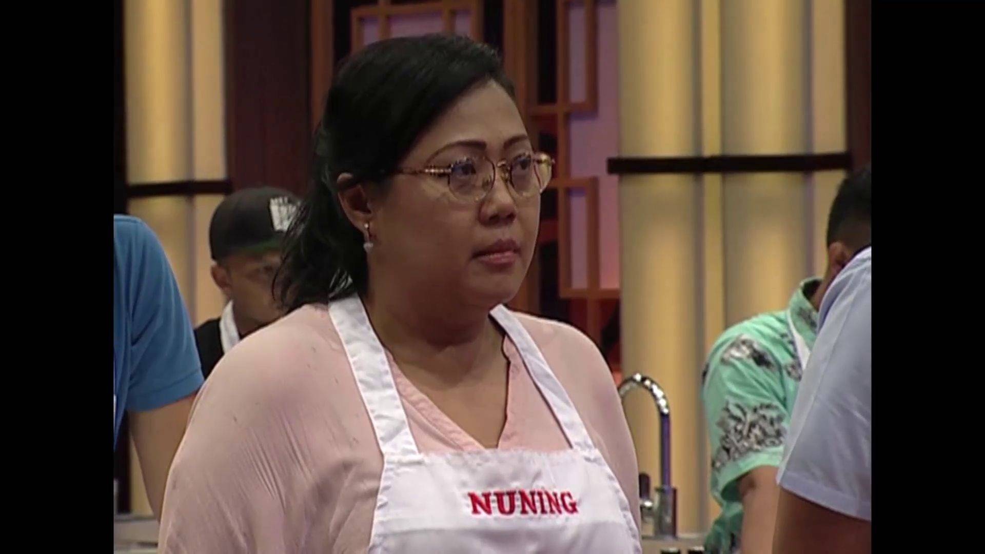 VISION+ - Masterchef Indonesia / S4 E7 Episode 7