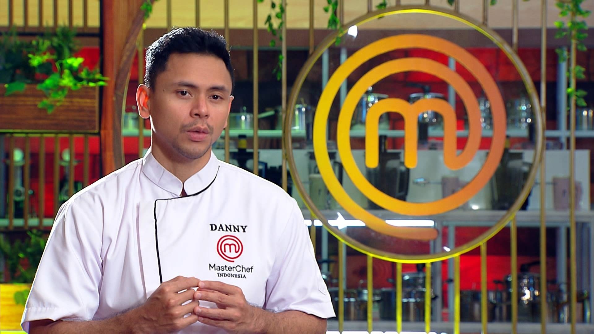 VISION+ - Masterchef Indonesia / S12 E23 Episode 23