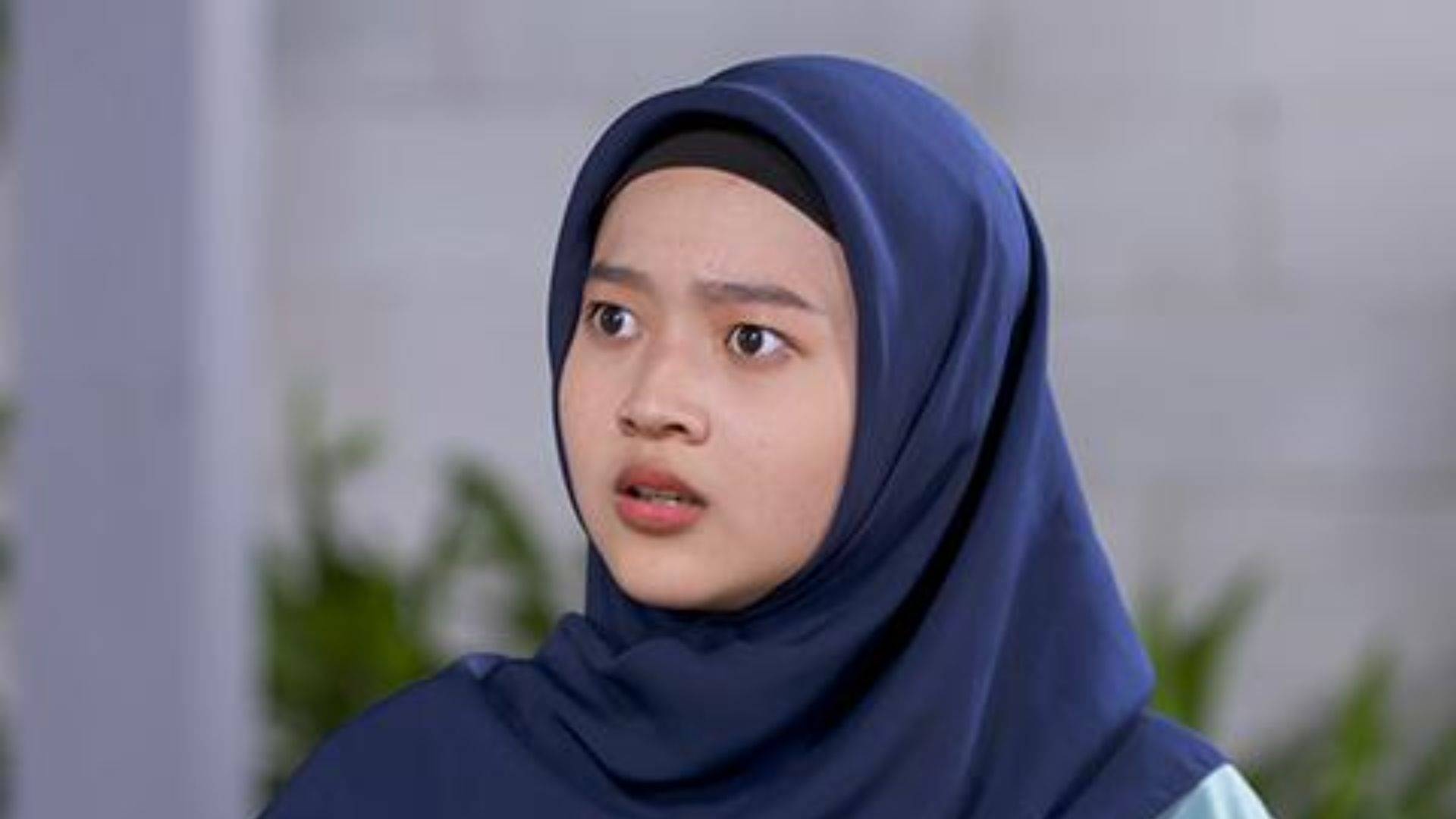 VISION+ - Kuraih Bintang - Series / S1 E33 Episode 33-34