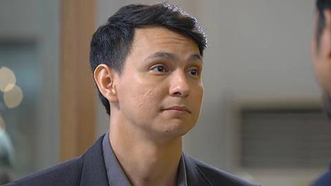 VISION+ - Ikatan Cinta / S12 E1189 Episode 1189