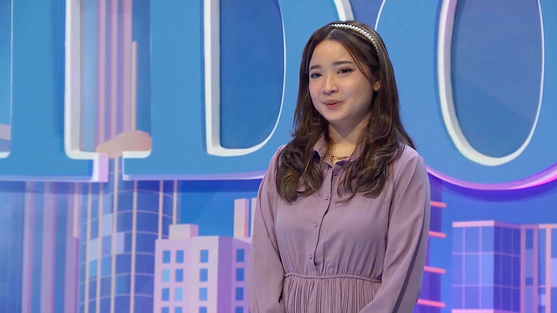 VISION+ - Indonesian Idol / S12 E1 Episode 1