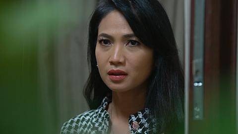 VISION+ - Ikatan Cinta / S12 E1110 Episode 1110