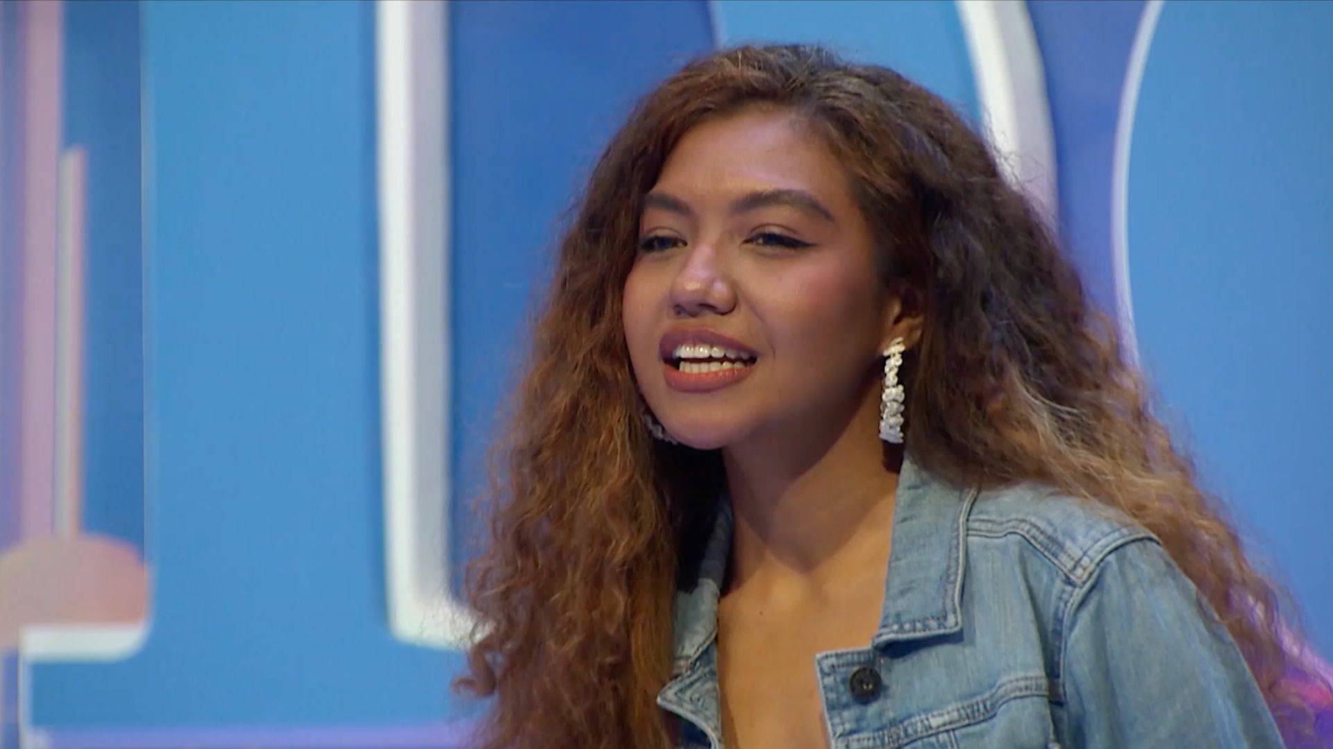 VISION+ - Indonesian Idol / S12 E2 Episode 2