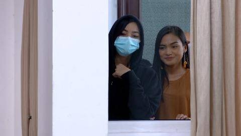 VISION+ - Ikatan Cinta / S6 E564 Episode 564