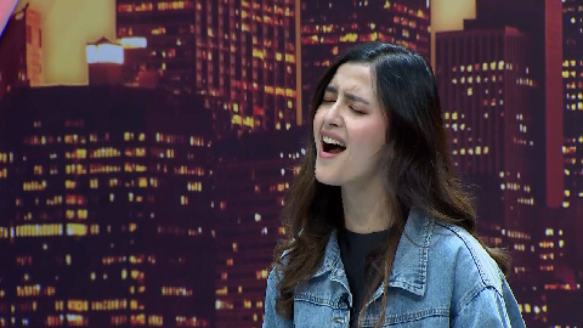 VISION+ - Indonesian Idol / S11 E2 Audition 2