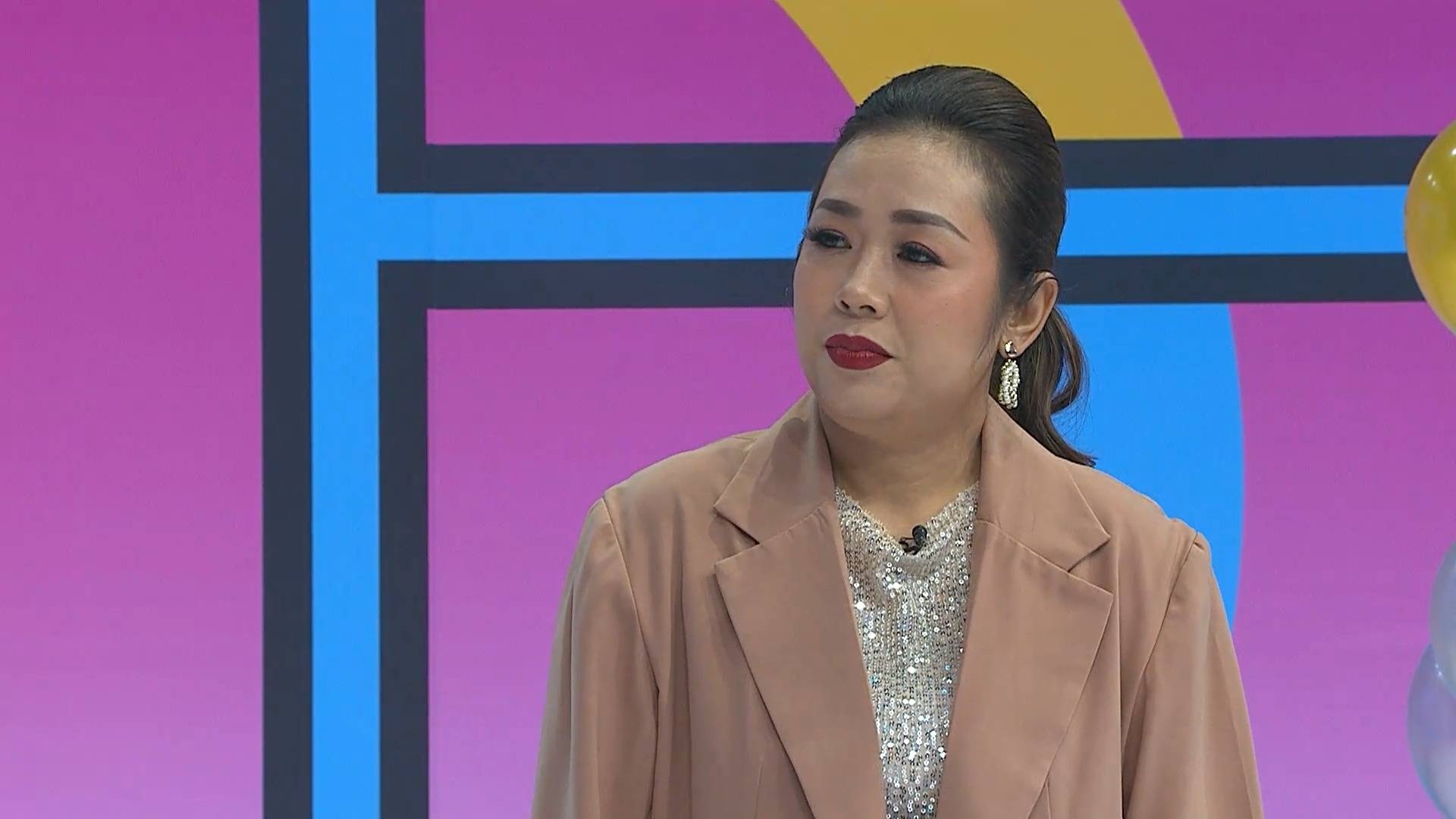 VISION+ - Surprise Mak!! / S1 E16 Episode 16