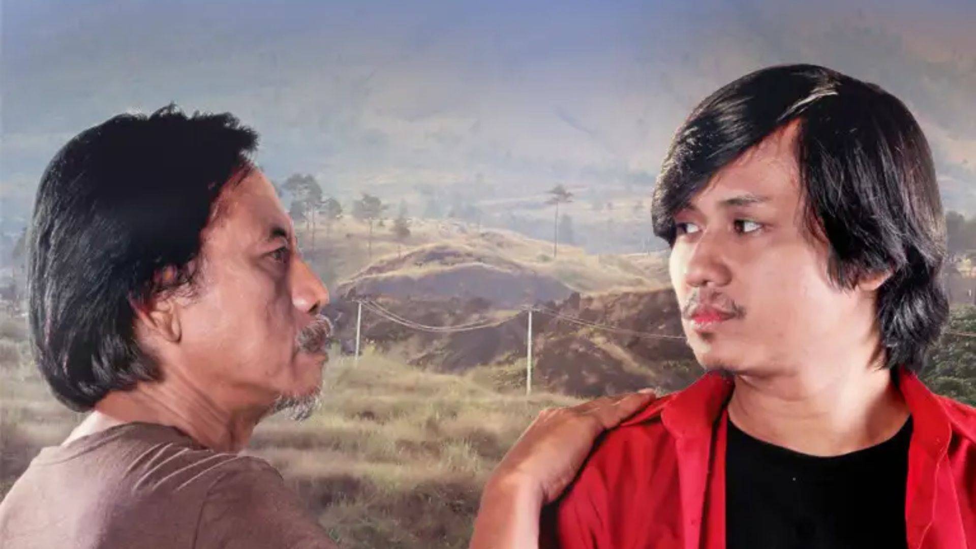 VISION+ - Suparman Reborn / S1 E33 Episode 33