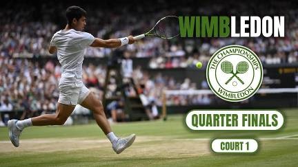 VISION+ - Live Sport Events