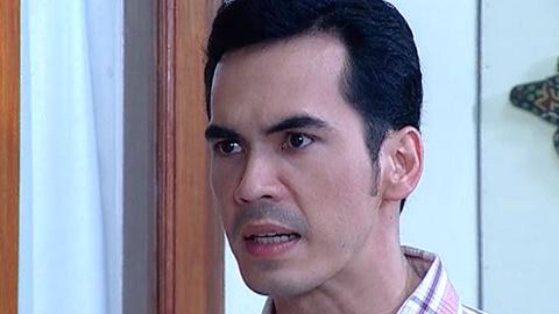 VISION+ - Putri yang Ditukar / S3 E260 Episode 260