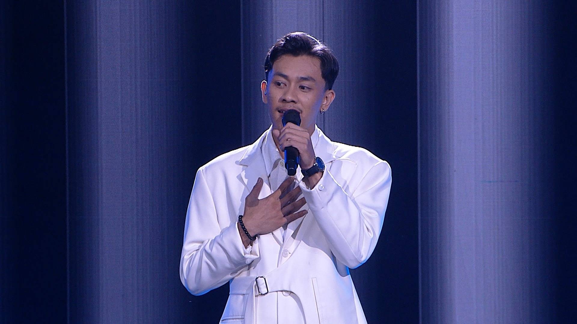 VISION+ - Indonesian Idol 2024 / S1 E19 Episode 19