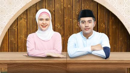 VISION+ - Edi (Ejakulasi Dini)