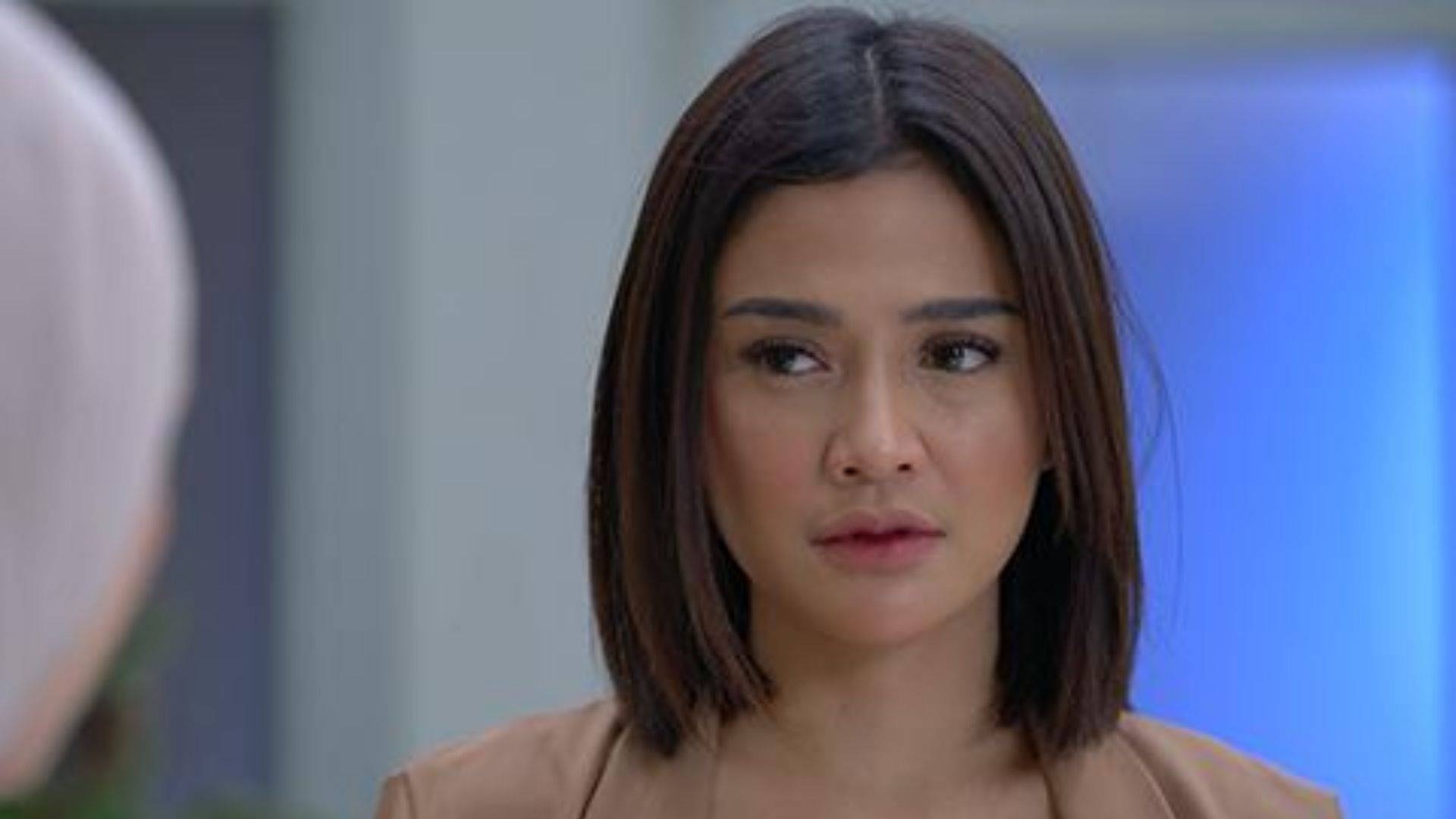 VISION+ - Jangan Bercerai Bunda / S3 E213 Episode 213