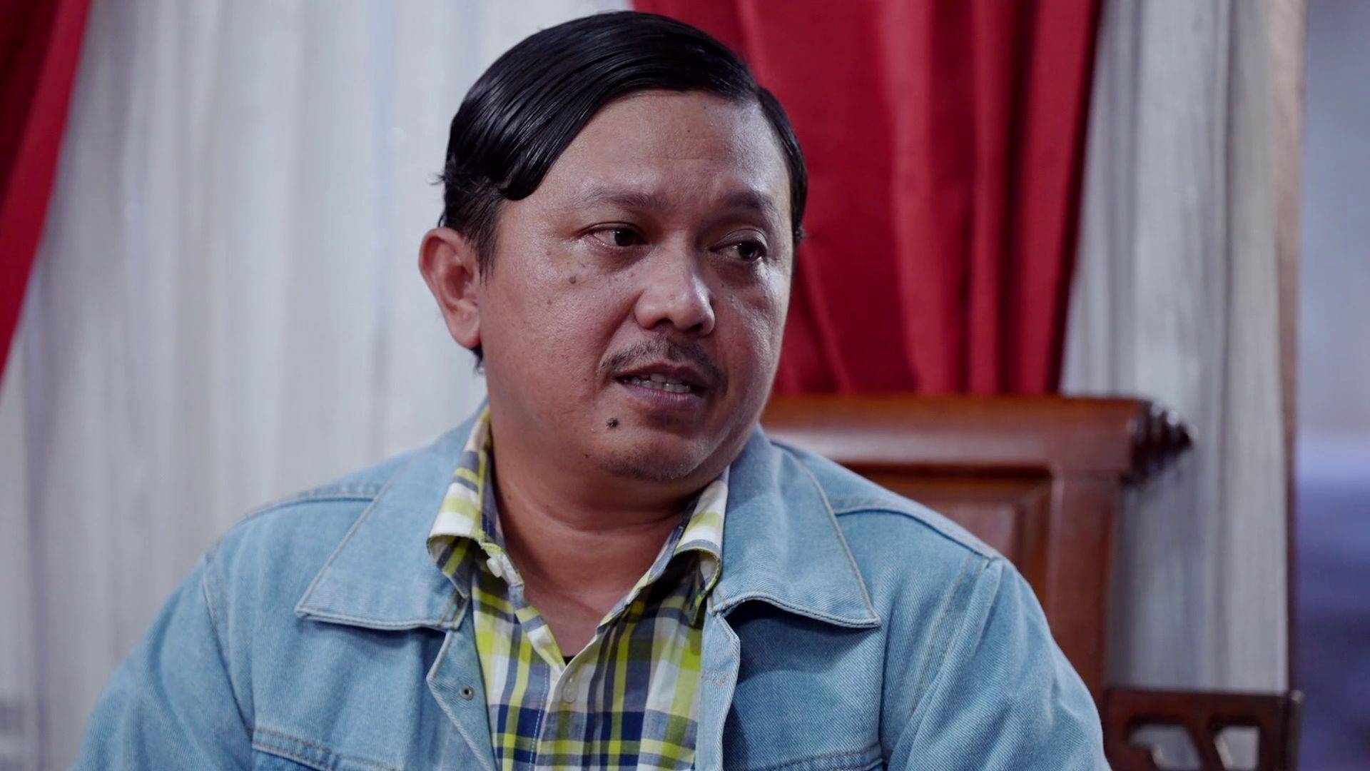 VISION+ - Gober Parijs Van Java