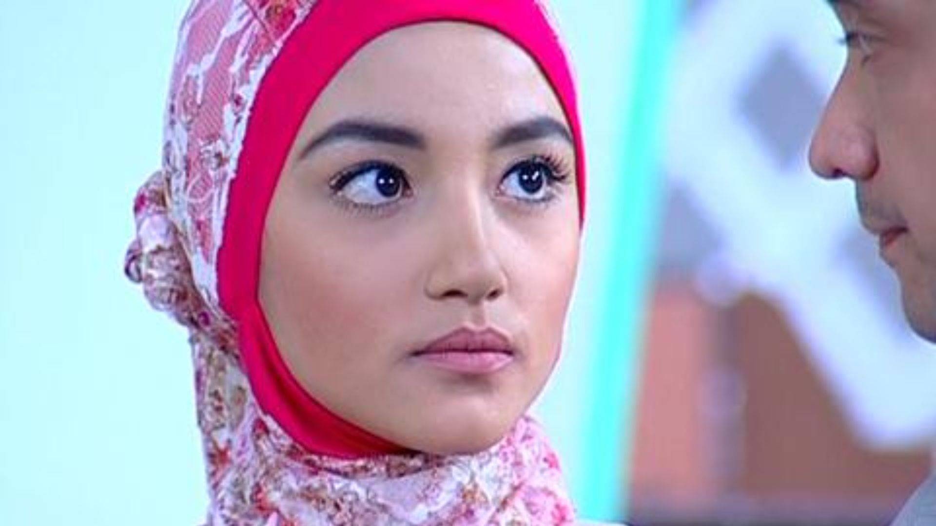 VISION+ - Putri yang Ditukar / S6 E533 Episode 533