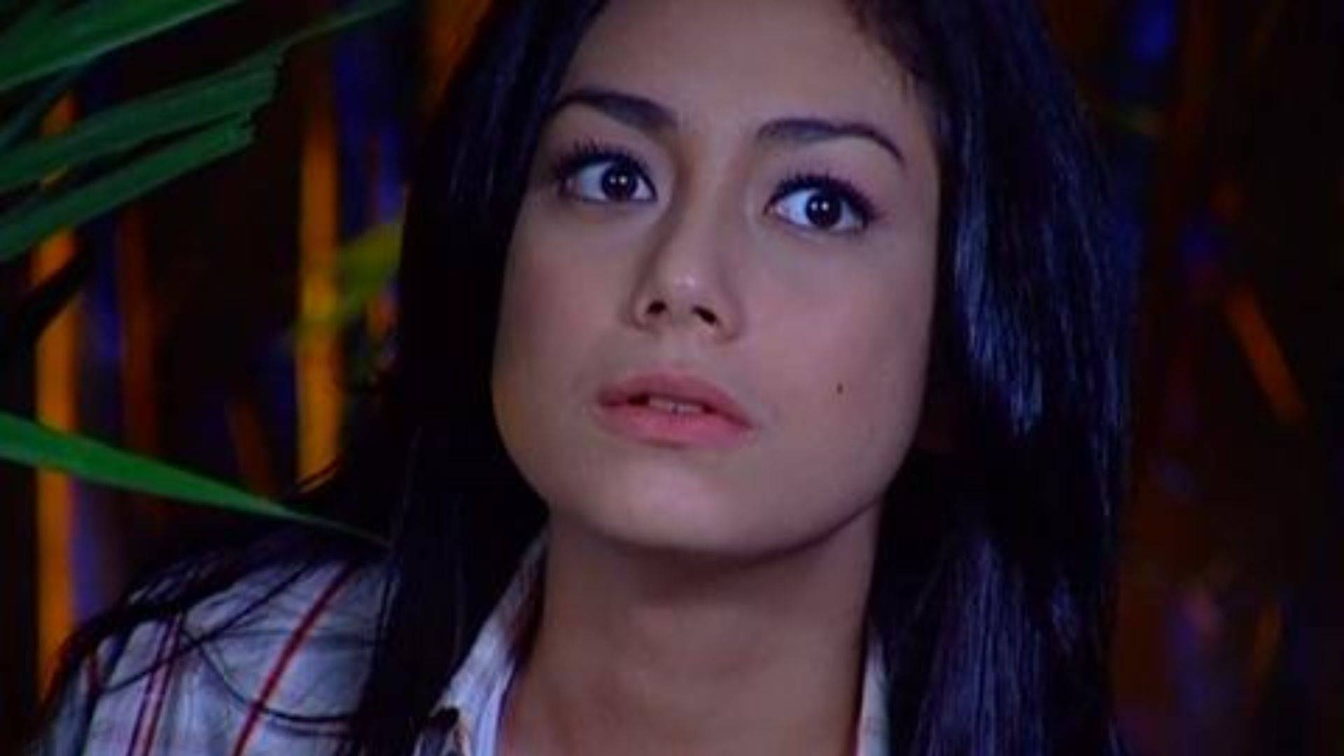 VISION+ - Putri yang Ditukar / S6 E547 Episode 547