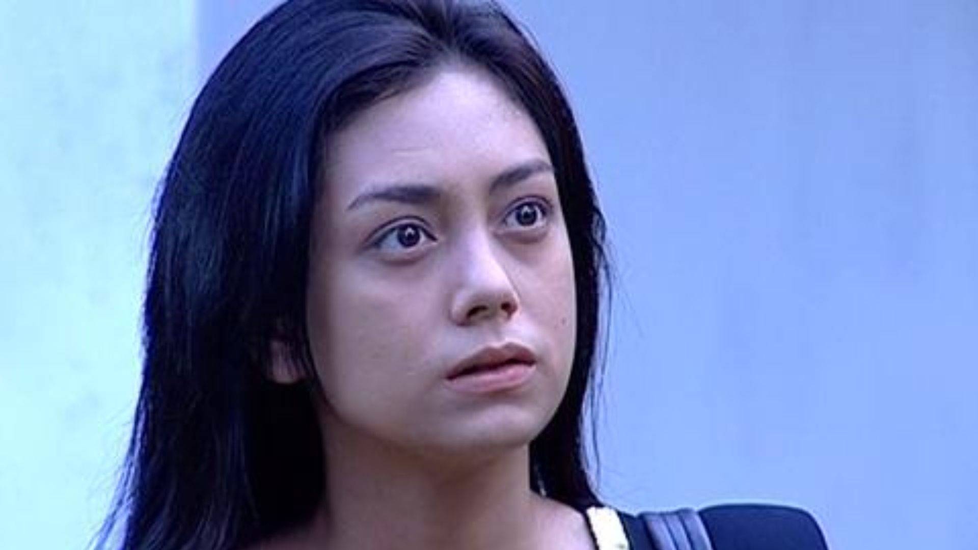 VISION+ - Putri yang Ditukar / S6 E581 Episode 581