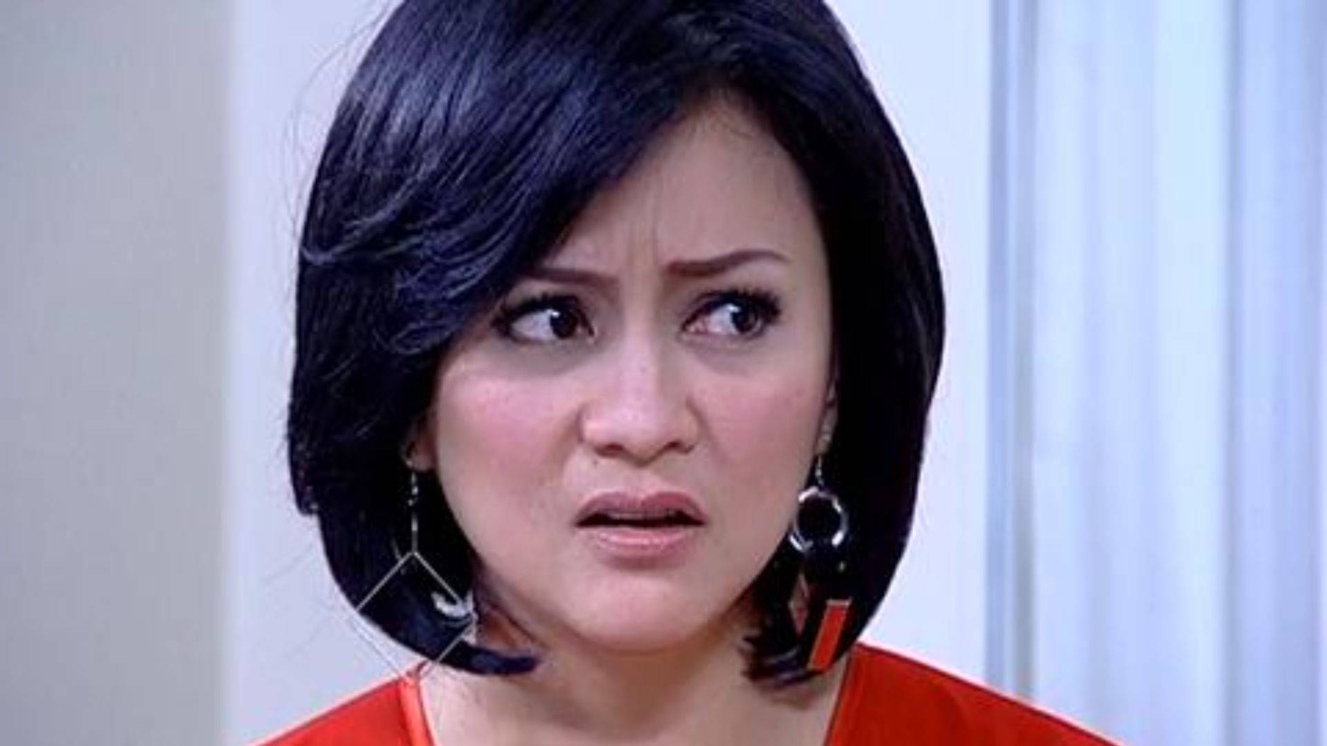 VISION+ - Putri yang Ditukar / S6 E530 Episode 530