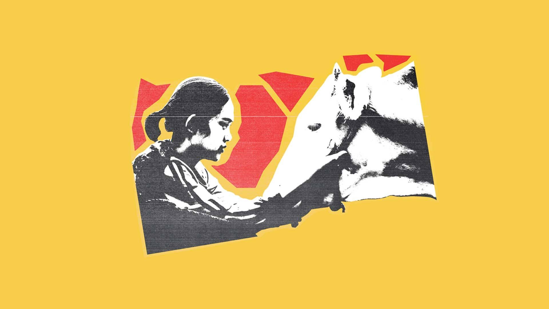 VISION+ - Piknik Pesona / S1 E6 Marsiti dan Sapi-Sapi