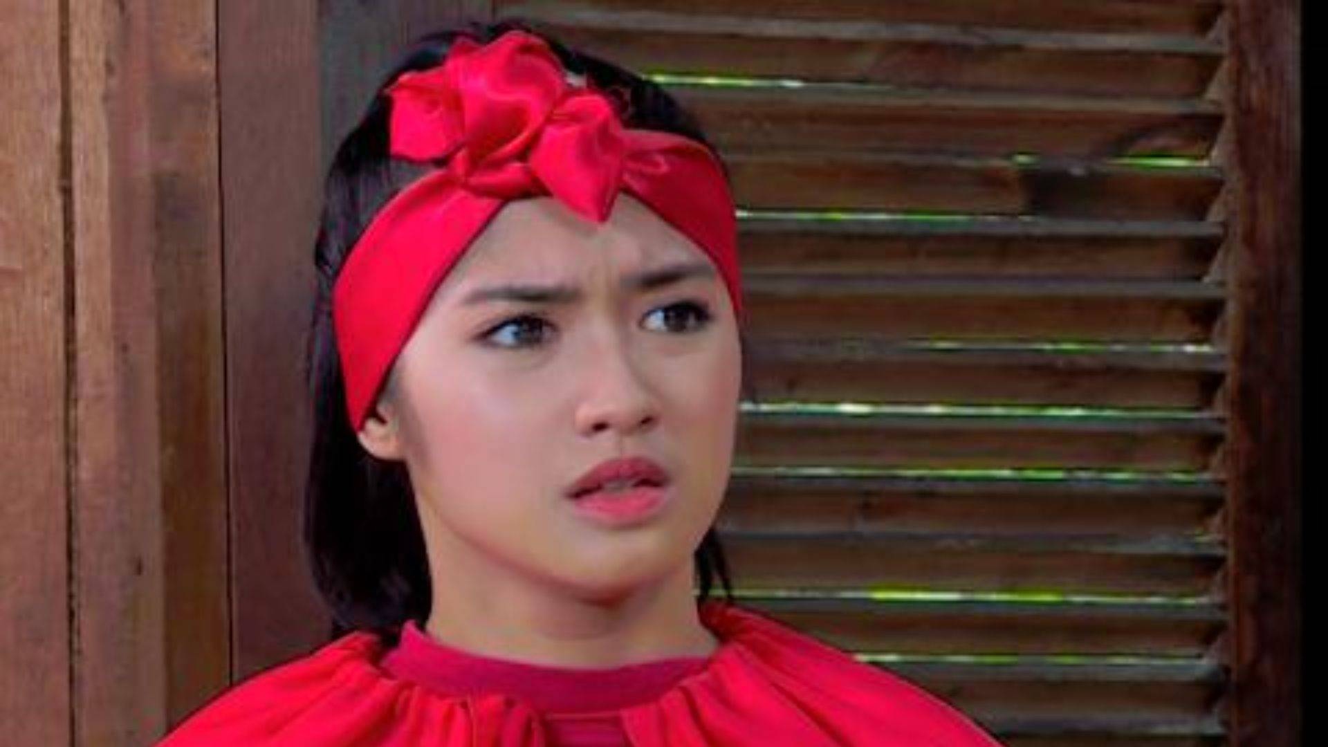 VISION+ - 7 Manusia Harimau / S5 E424 Episode 424