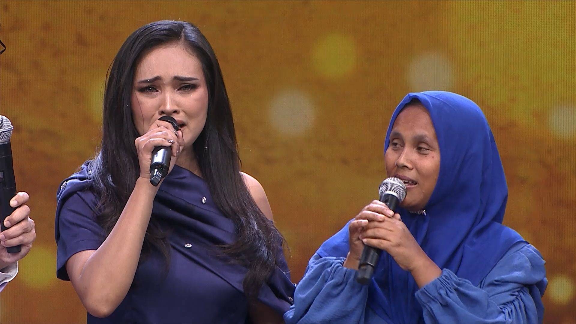 VISION+ - Kontes Swara Bintang 2025 / S1 E3 Episode 3