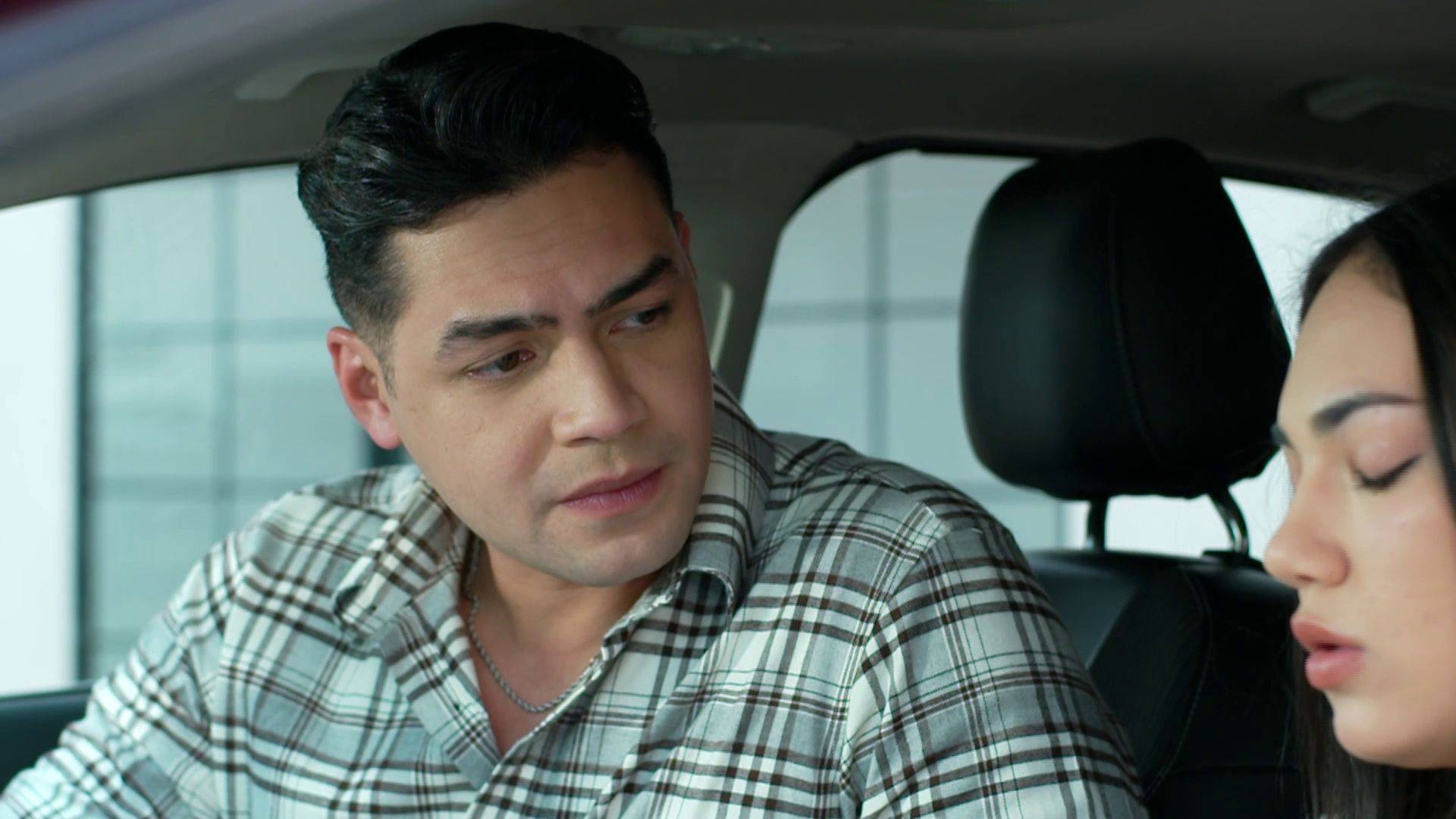 VISION+ - Mencintaimu Sekali Lagi / S2 E126 Episode 126