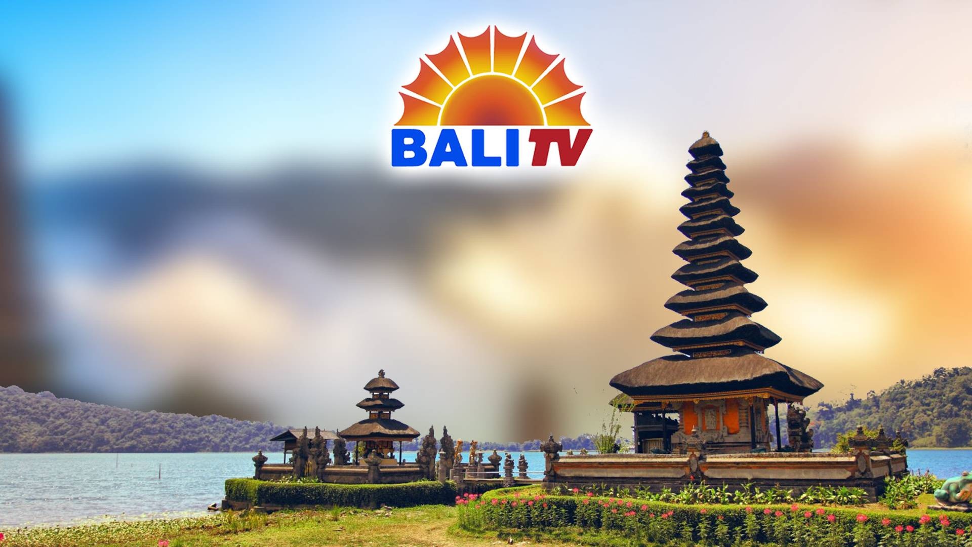 VISION+ - Bali TV