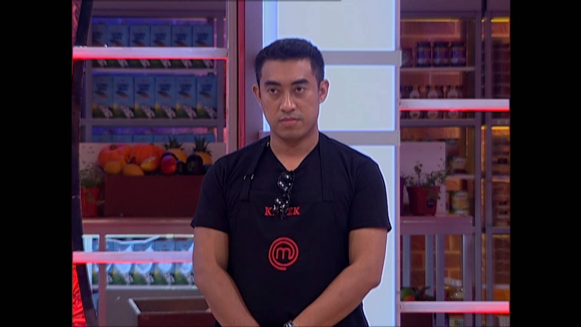 VISION+ - Masterchef Indonesia / S5 E12 Episode 12