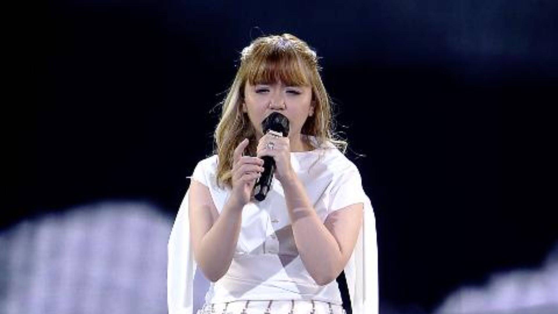 VISION+ - Indonesian Idol / S11 E20 Specta 6