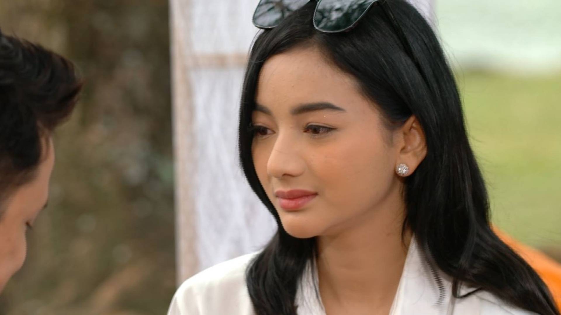 VISION+ - Terbelenggu Rindu / S2 E154 Episode 154