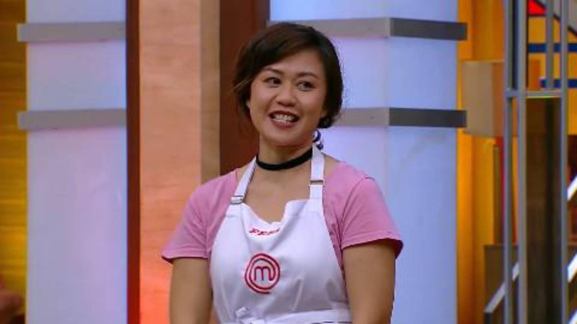 VISION+ - Masterchef Indonesia / S8 E5 Big 17