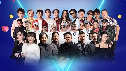 VISION+: Streaming TV, Film, Series & Sports | #StreamingIniItu