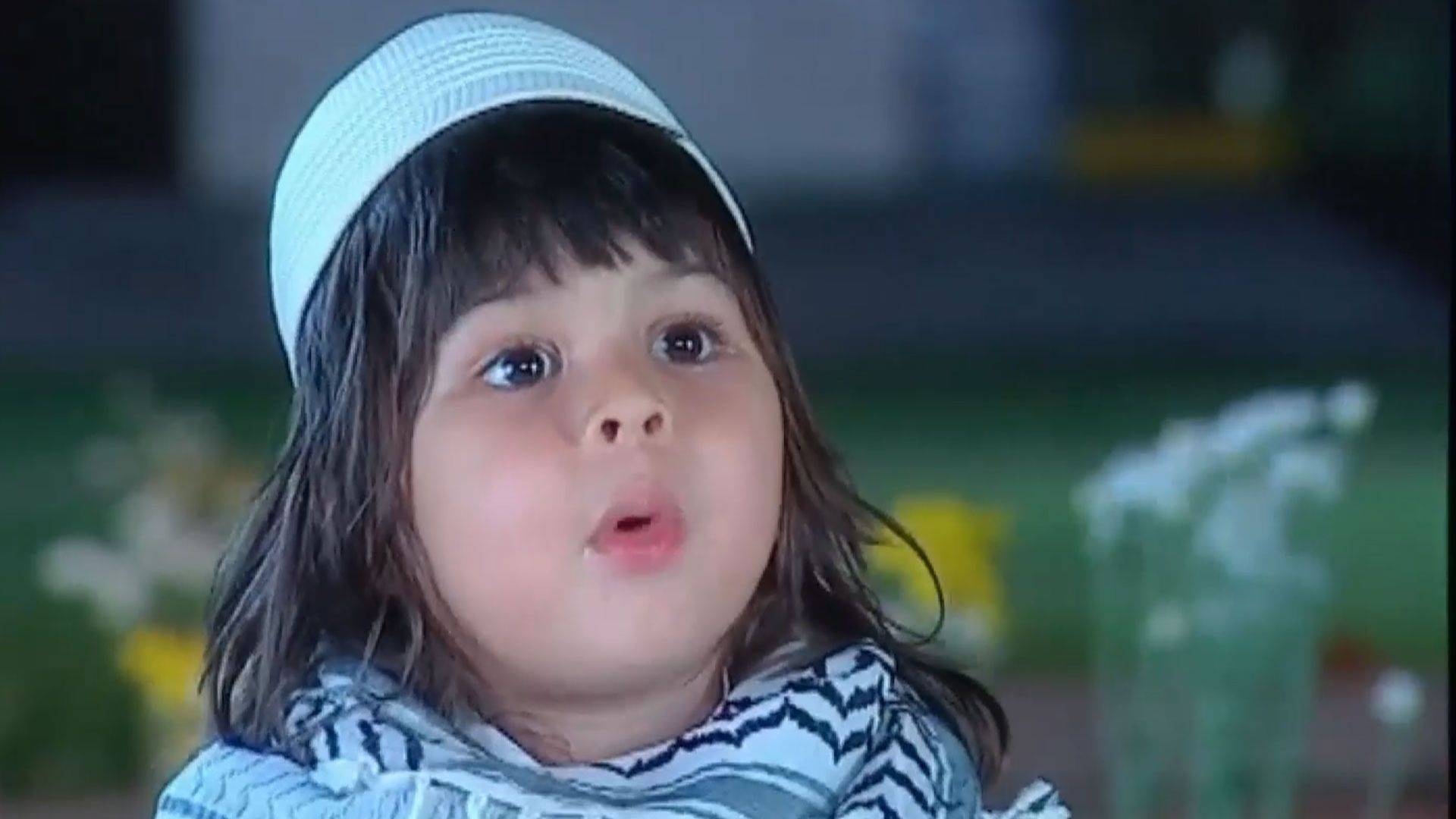 VISION+ - Baim Anak Sholeh / S1 E2 Episode 2