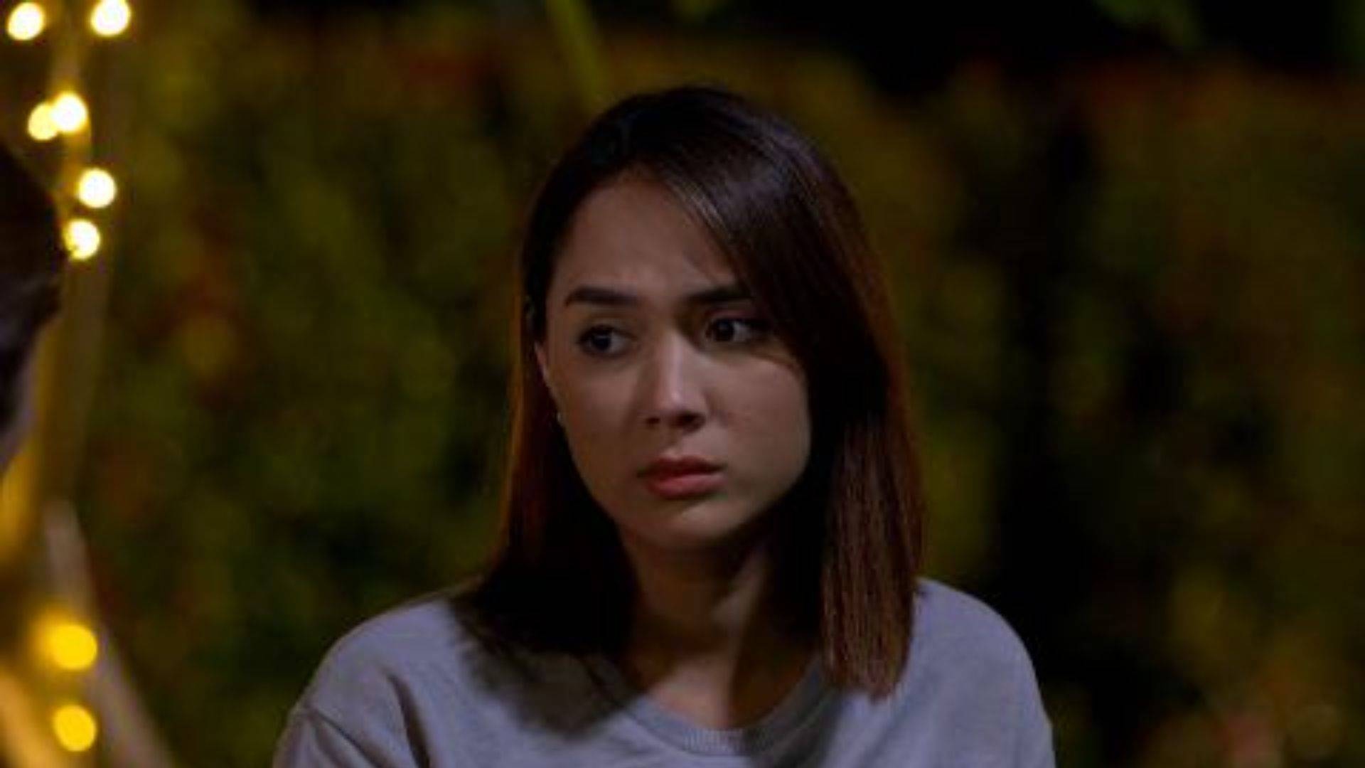 VISION+ - Perempuan Pilihan / S1 E93 Episode 93